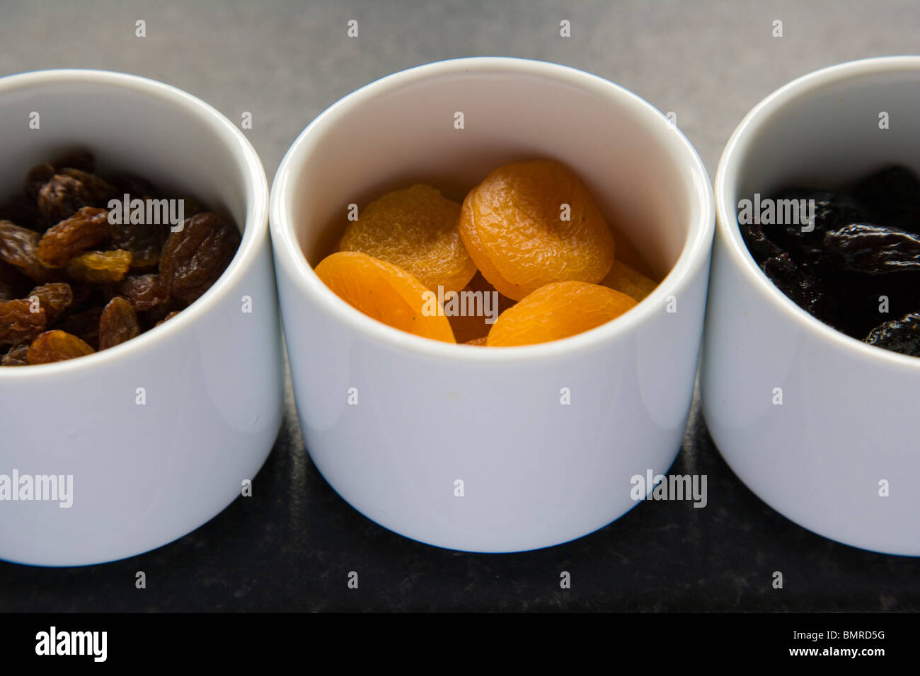 Prunes in three hi-res stock photography and images - Alamy