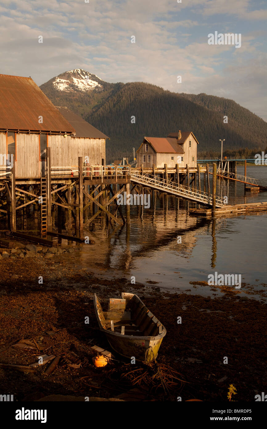 Old docks hi-res stock photography and images - Alamy