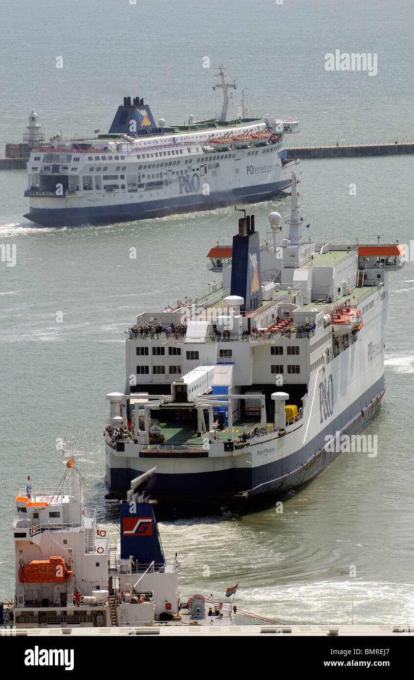 Car ferries boats hi-res stock photography and images - Alamy