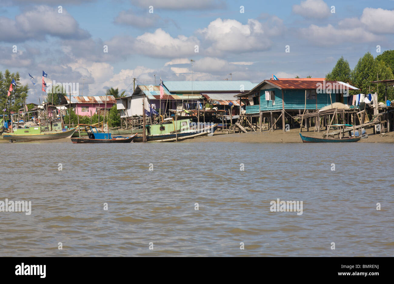 Malaysia bako hi-res stock photography and images - Alamy