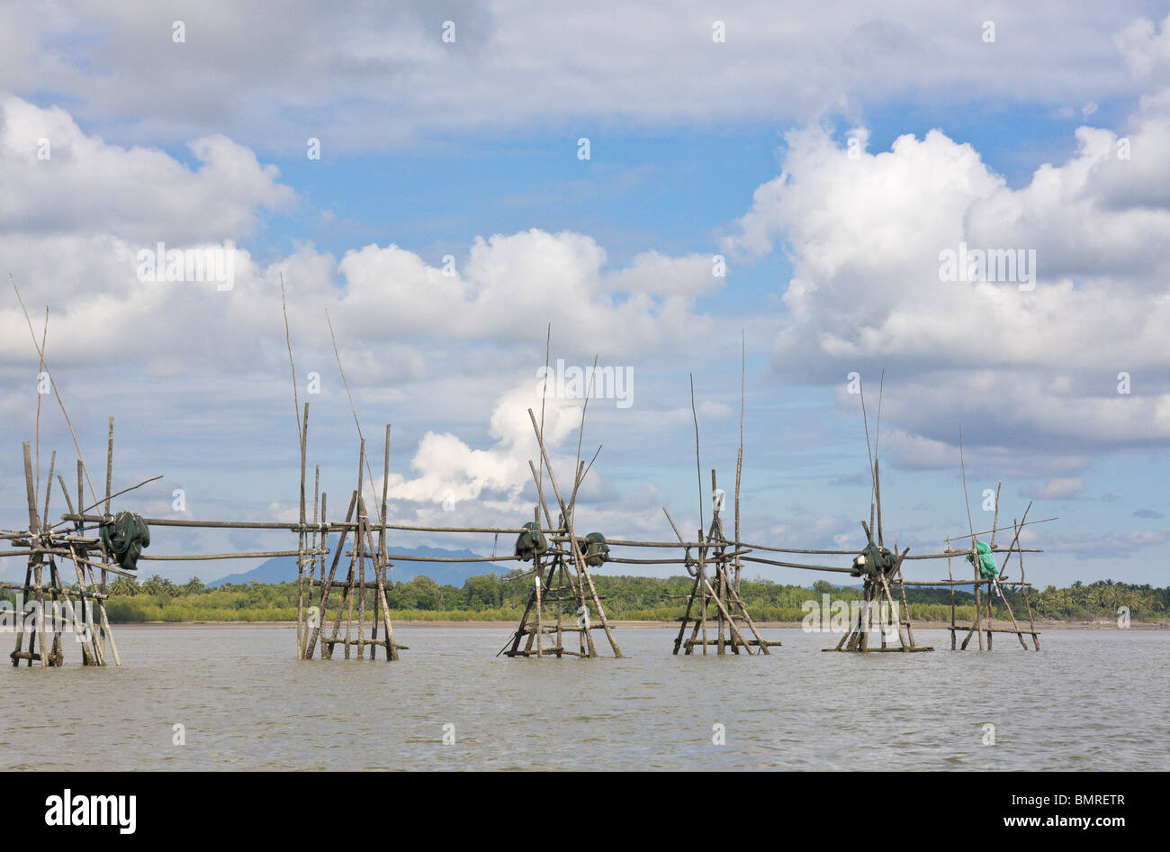 Traditional agriculture sarawak hi-res stock photography and images - Alamy