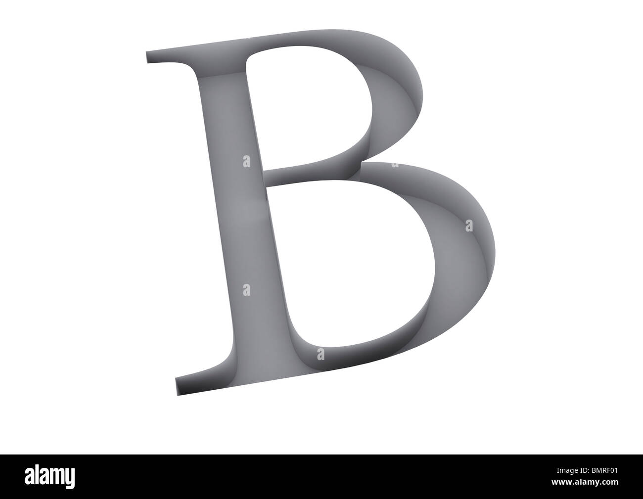 Letter b alphabet hi-res stock photography and images - Alamy