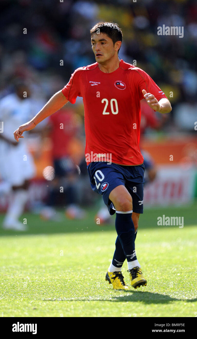 Rodrigo Millar Atlas