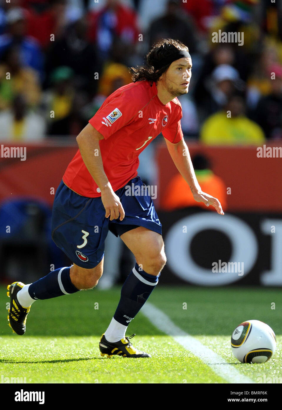 Waldo ponce hi-res stock photography and images - Alamy