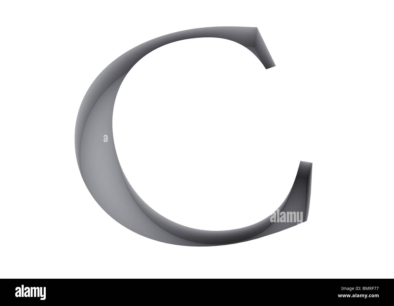 Letter C High Resolution Stock Photography and Images - Alamy
