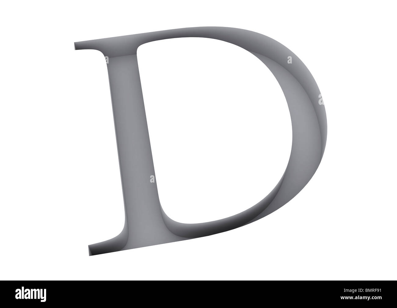 Letter d alphabet hi-res stock photography and images - Alamy