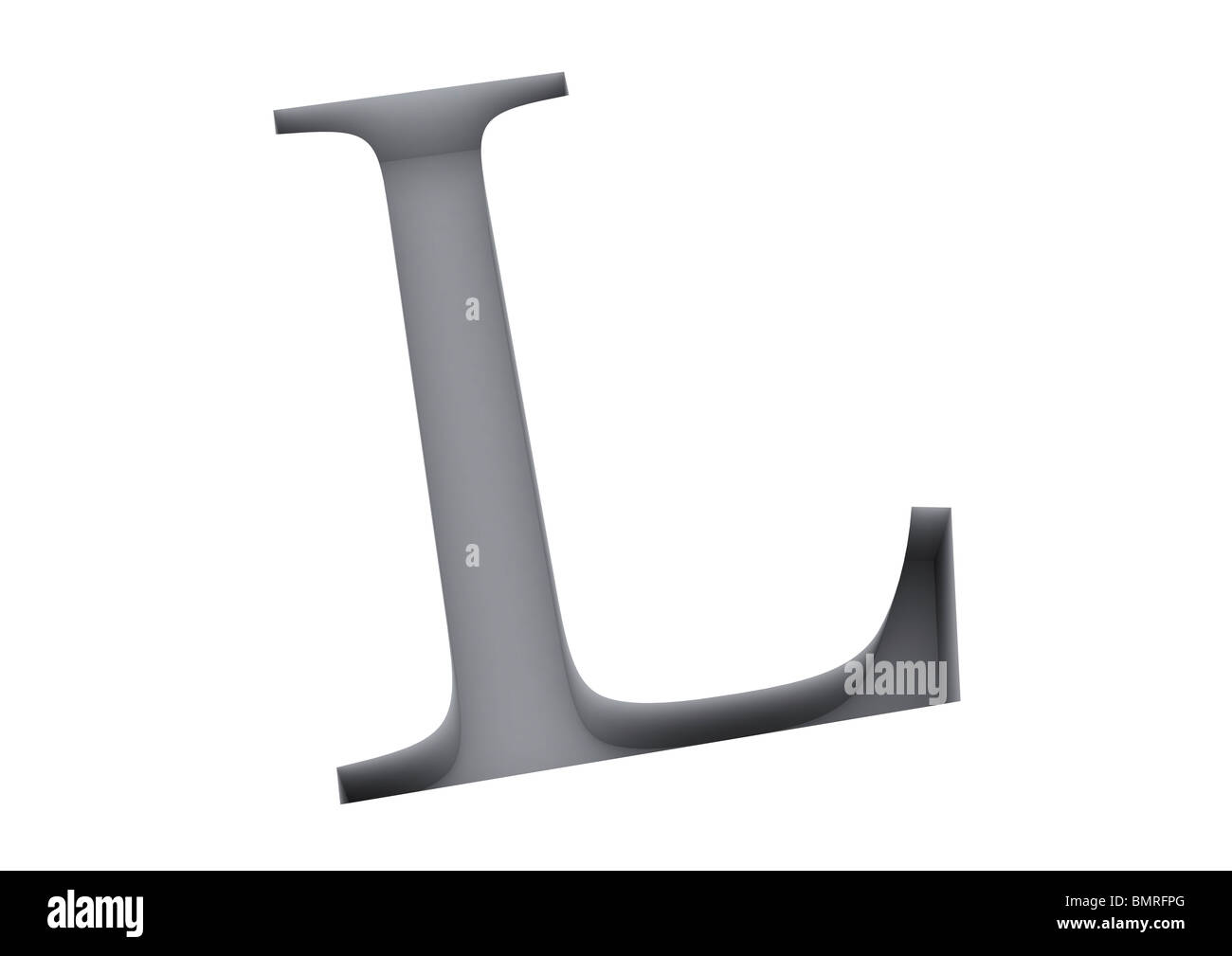 Letter l alphabet hi-res stock photography and images - Alamy