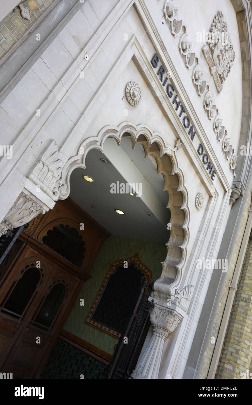 Portland street brighton hi-res stock photography and images - Alamy