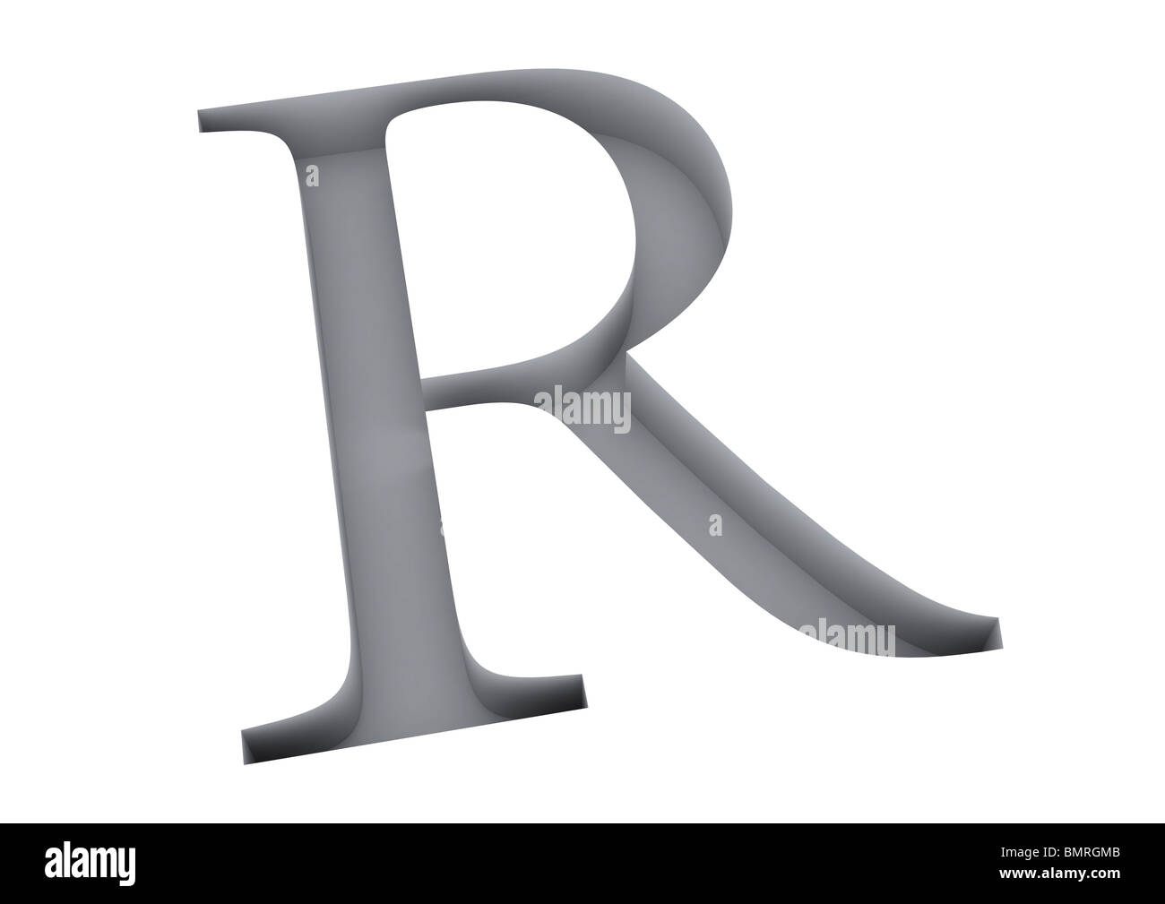 The letter r hi-res stock photography and images - Alamy