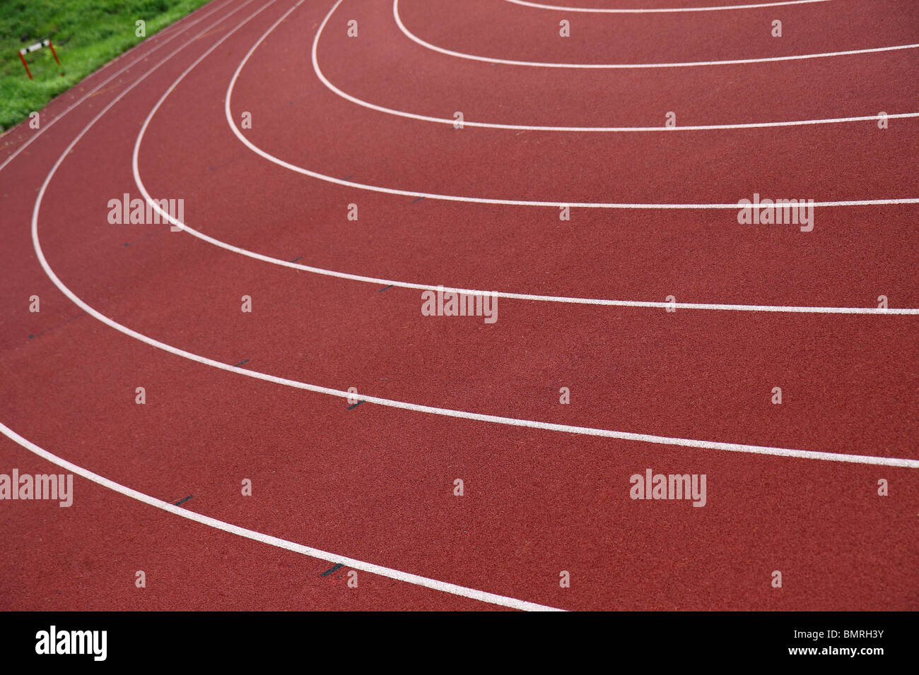 Straight running track race track hi-res stock photography and images ...