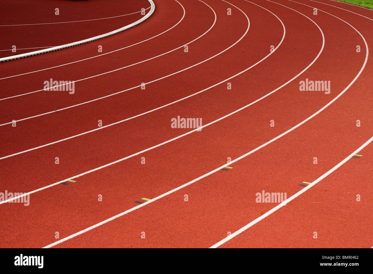Olympic track hi-res stock photography and images - Alamy