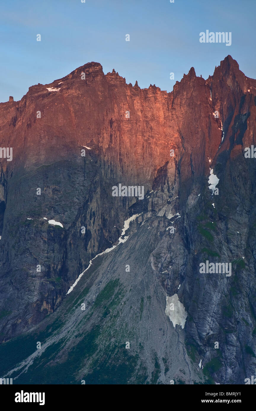 The troll wall hi-res stock photography and images - Alamy