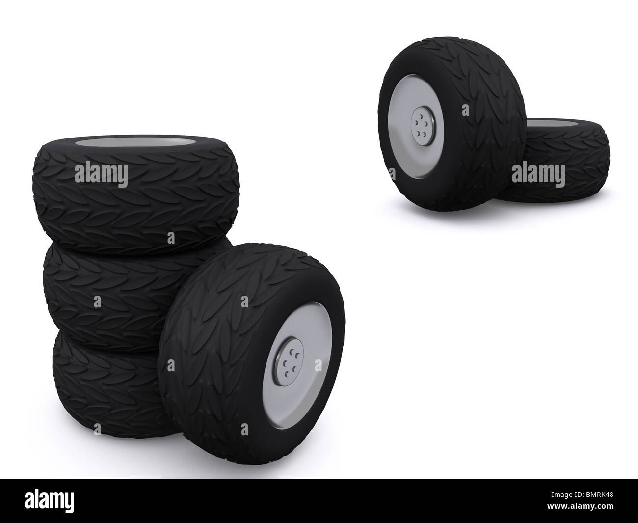 Sports car cut out hi-res stock photography and images - Alamy