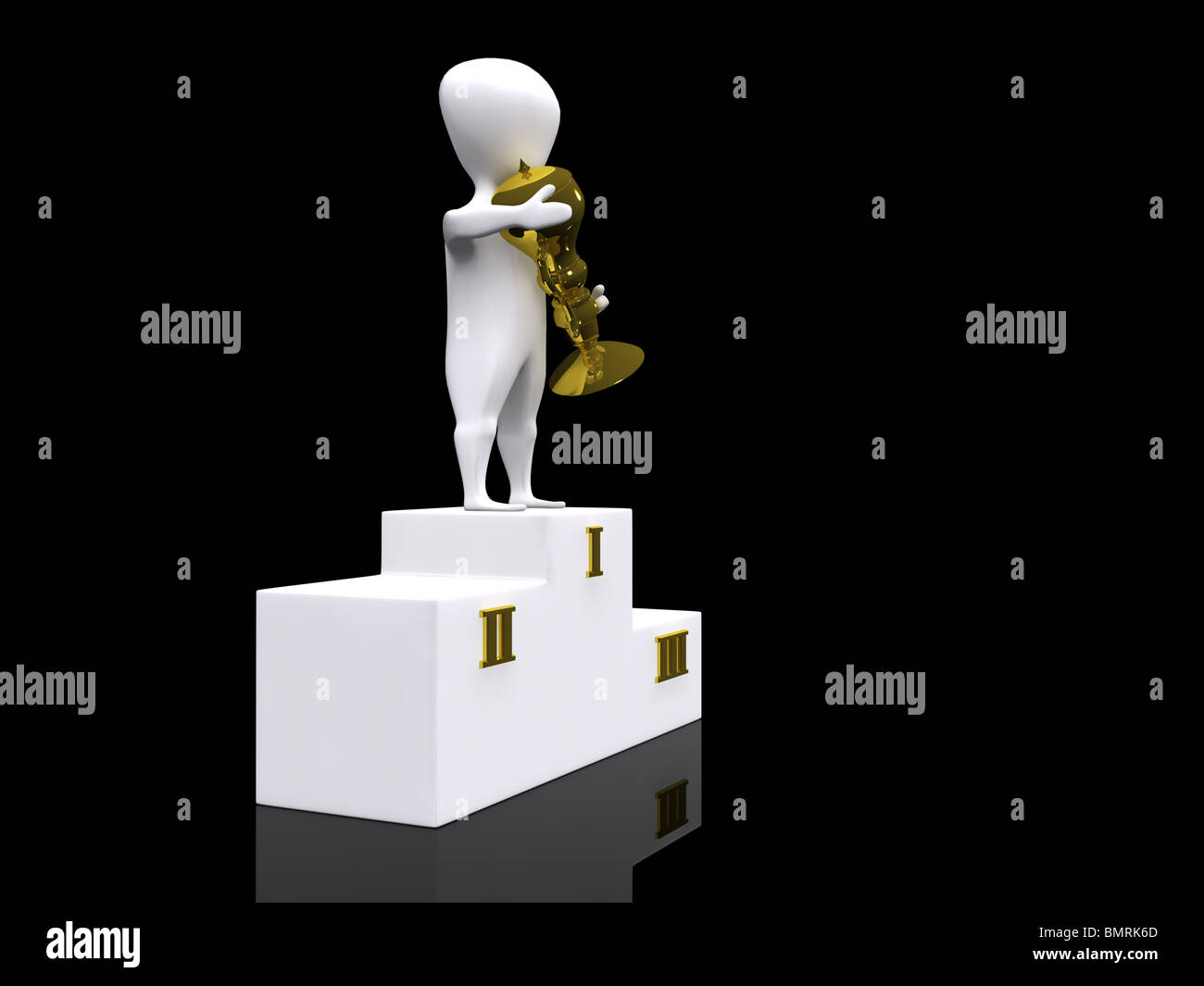 Champion cut out hi-res stock photography and images - Alamy