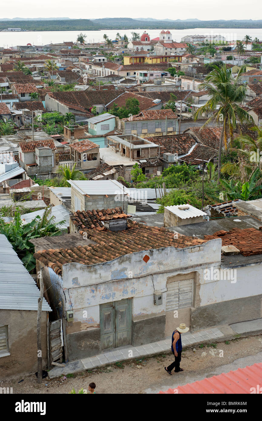 Scenic cuba hi-res stock photography and images - Alamy