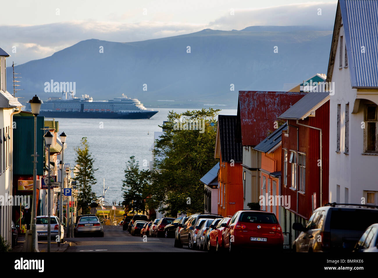 Harbour view harbour view hi-res stock photography and images - Alamy