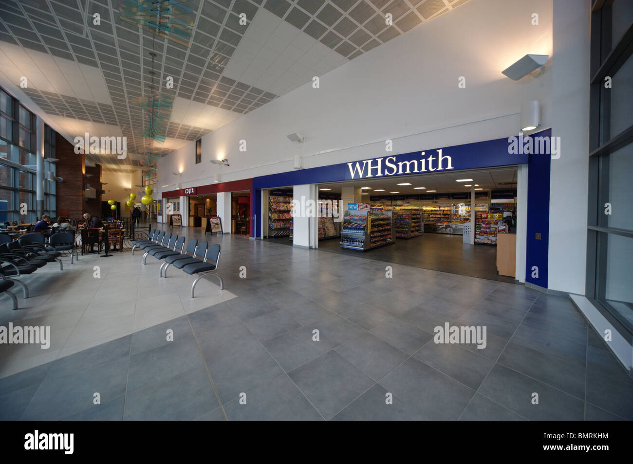 Whiston hospital hi-res stock photography and images - Alamy