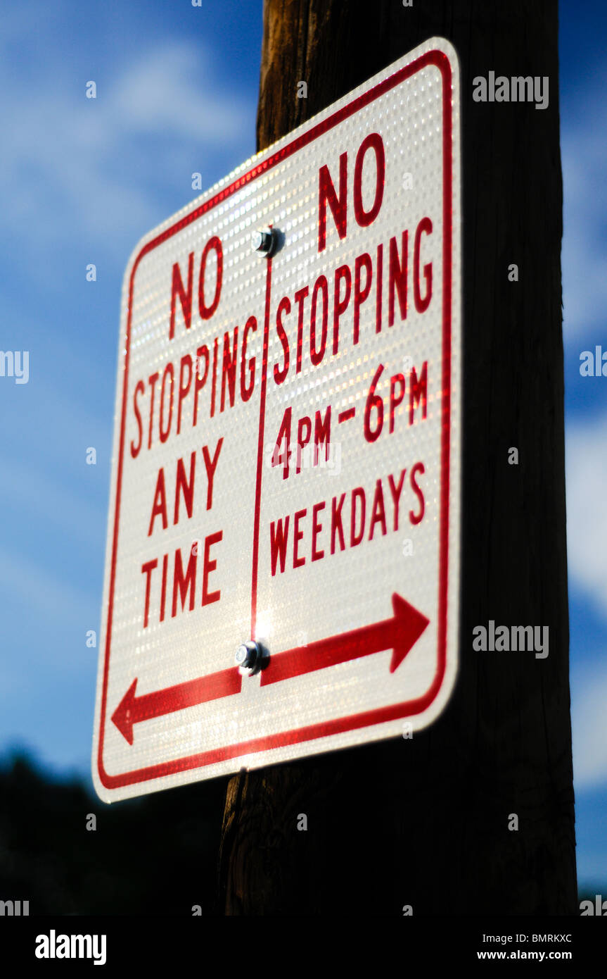 Traffic police stop sign hi-res stock photography and images - Alamy
