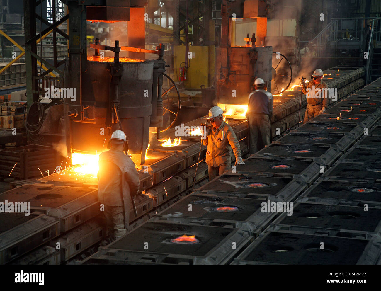 Friedrich wilhelms huette hi-res stock photography and images - Alamy