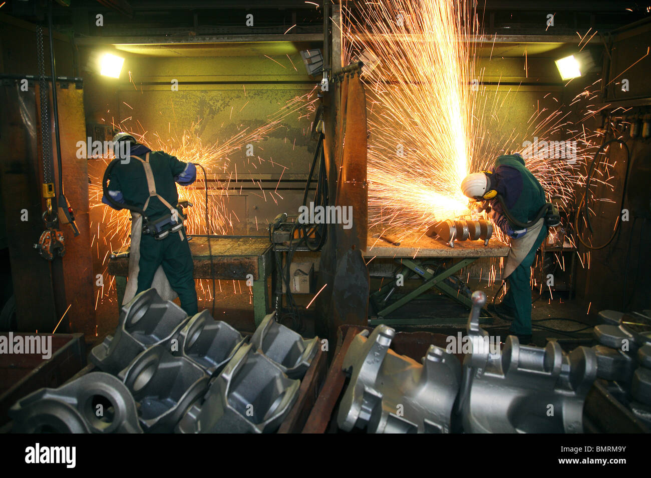 Friedrich wilhelms huette hi-res stock photography and images - Alamy