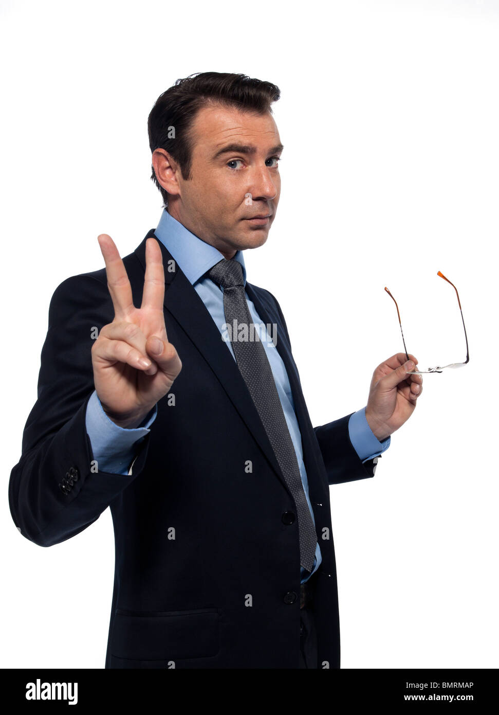 one caucasian man professor teaching beckoning pointing empty copy ...