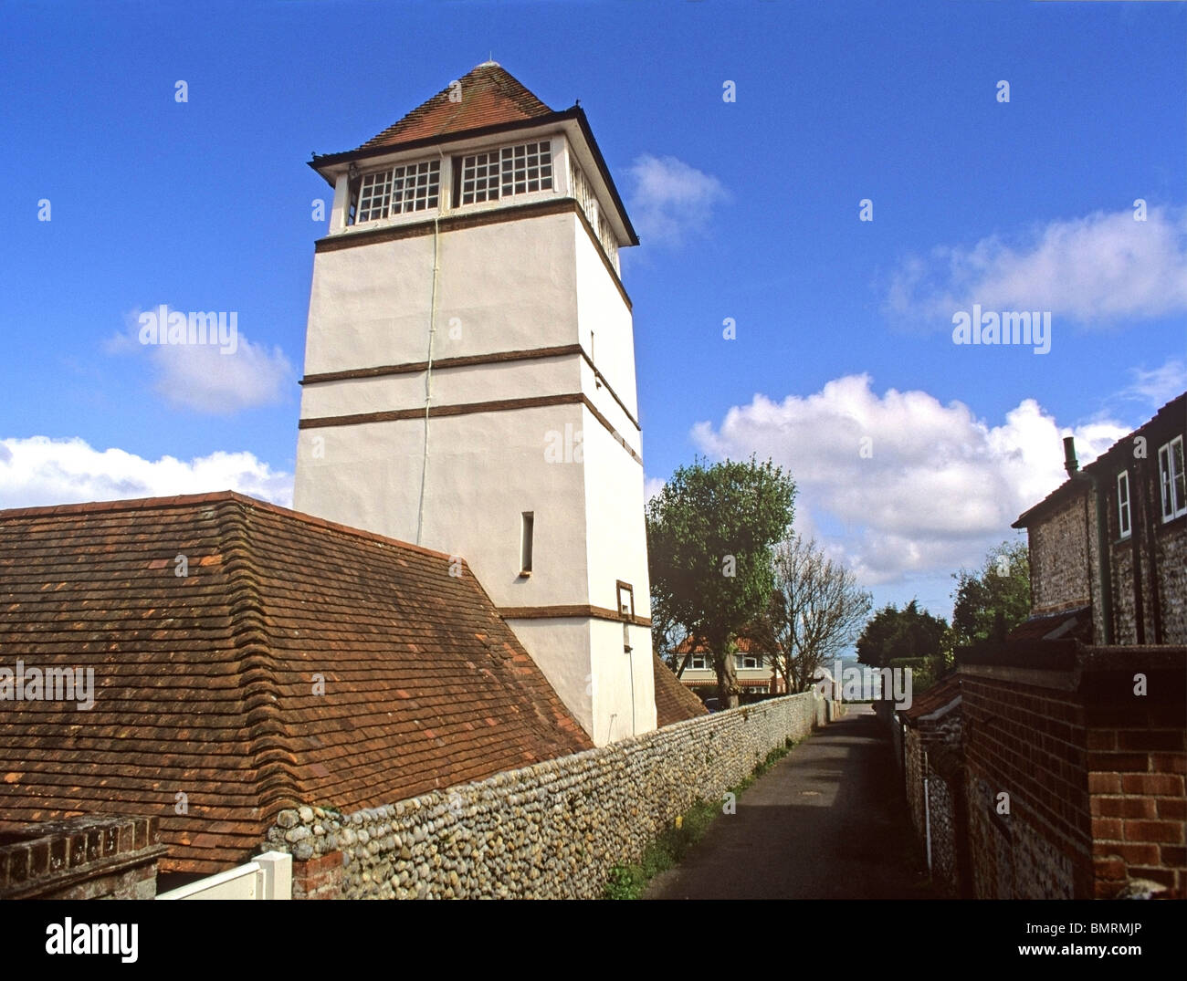 Overstrand village hi-res stock photography and images - Alamy