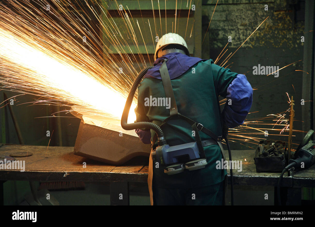 Friedrich wilhelms huette hi-res stock photography and images - Alamy