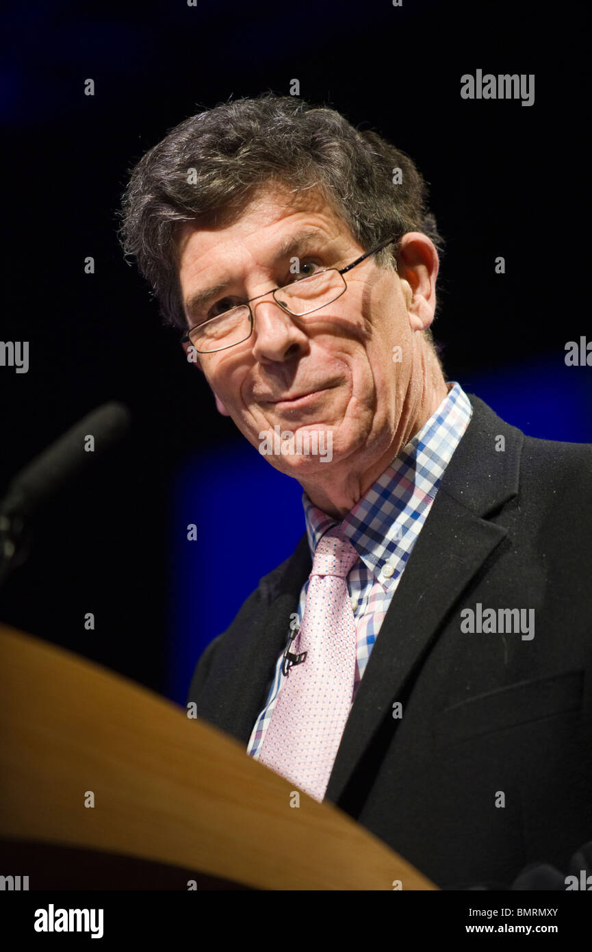 Christopher andrew historian hi-res stock photography and images - Alamy