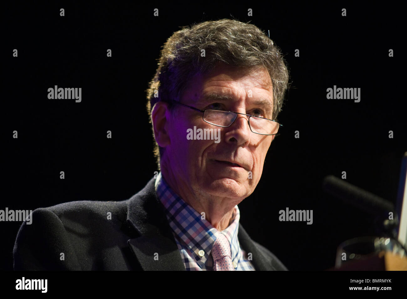 Christopher Andrew official historian of the Security Service MI5 ...