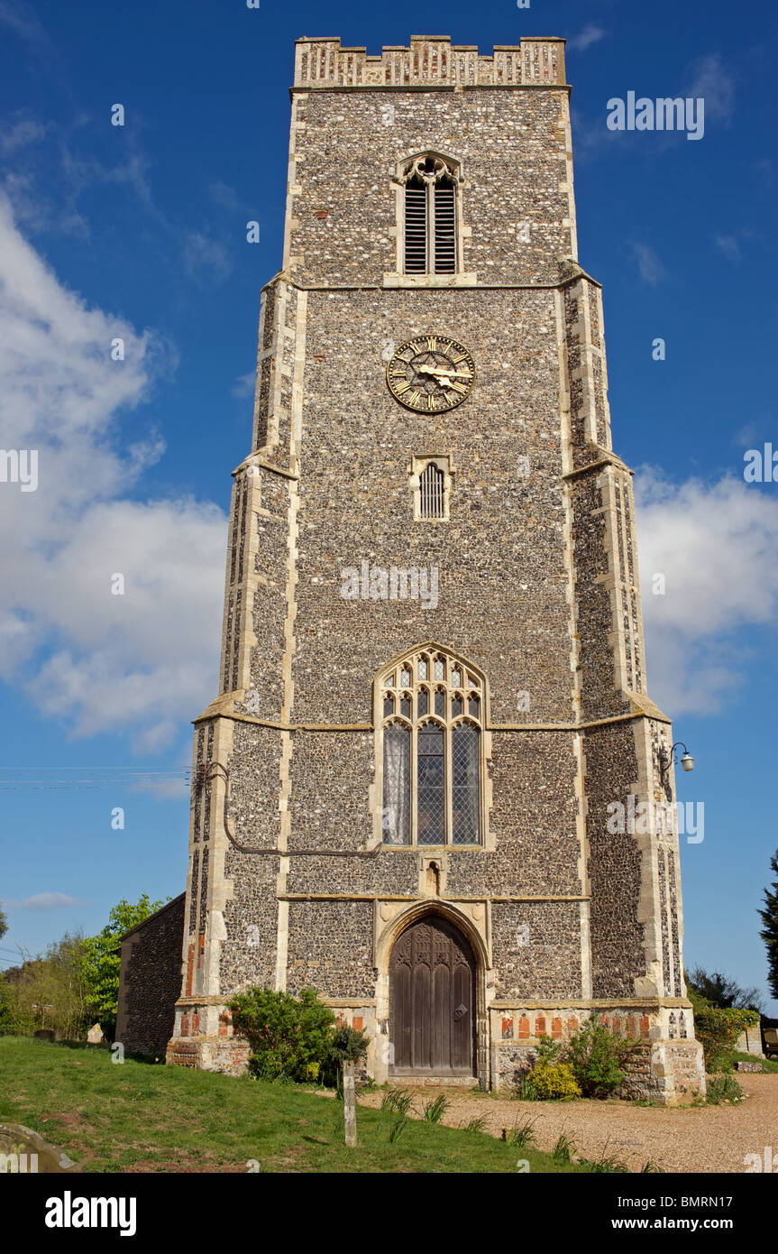 Hollesley suffolk england hi-res stock photography and images - Alamy