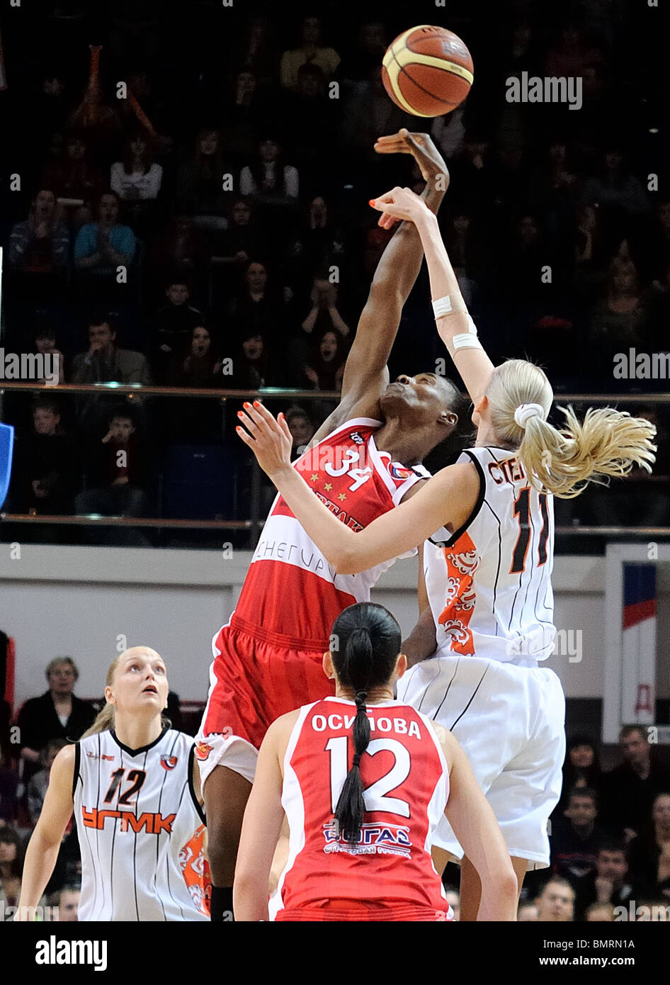 Maria Stepanova High Resolution Stock Photography and Images - Alamy