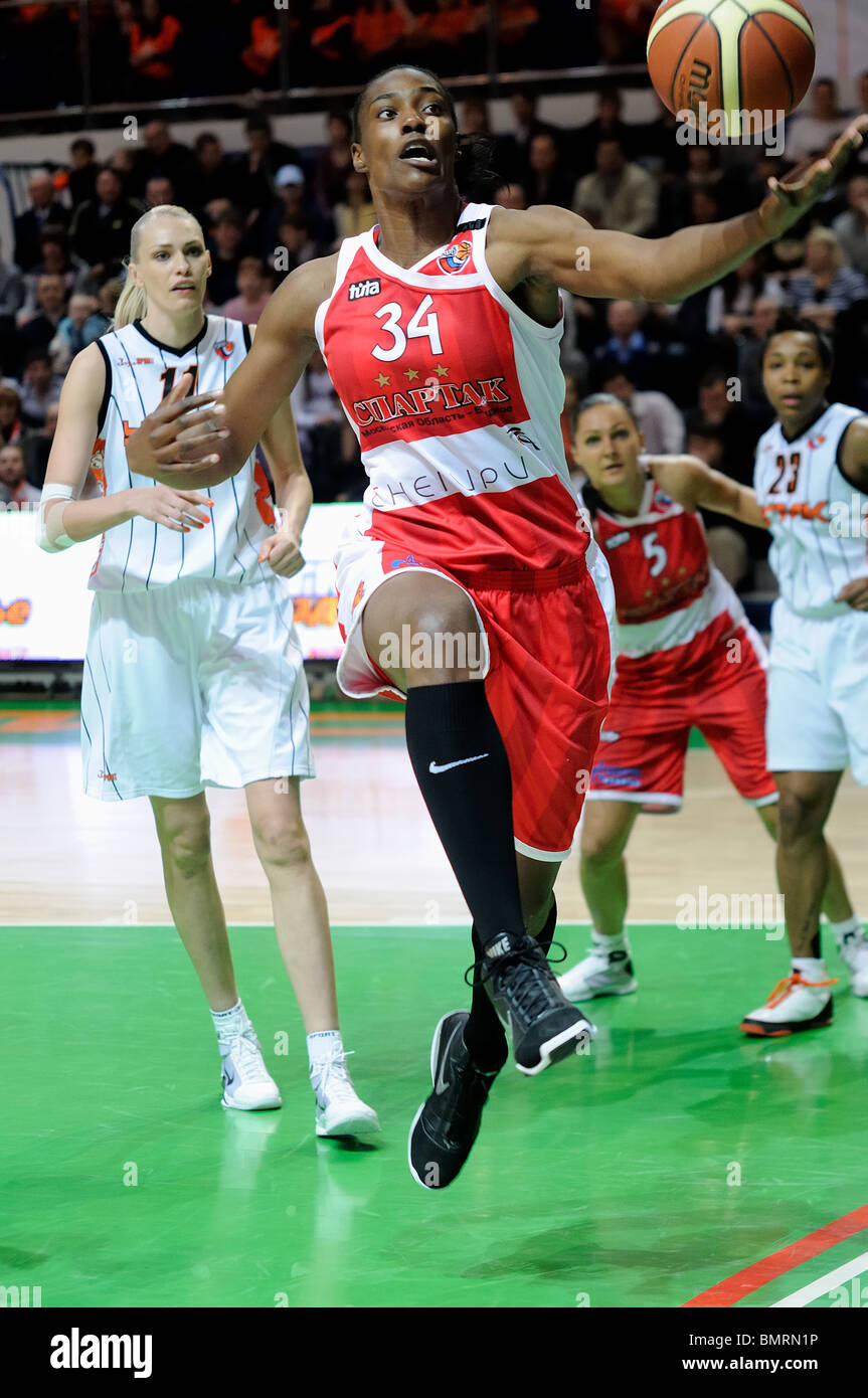 Maria stepanova hi-res stock photography and images - Alamy