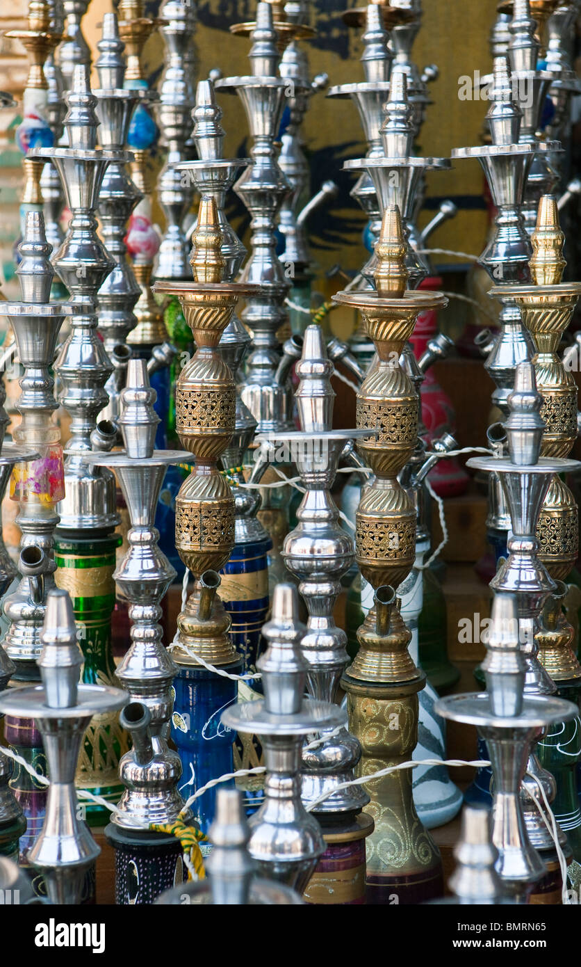 Egypt narghile hi-res stock photography and images - Alamy