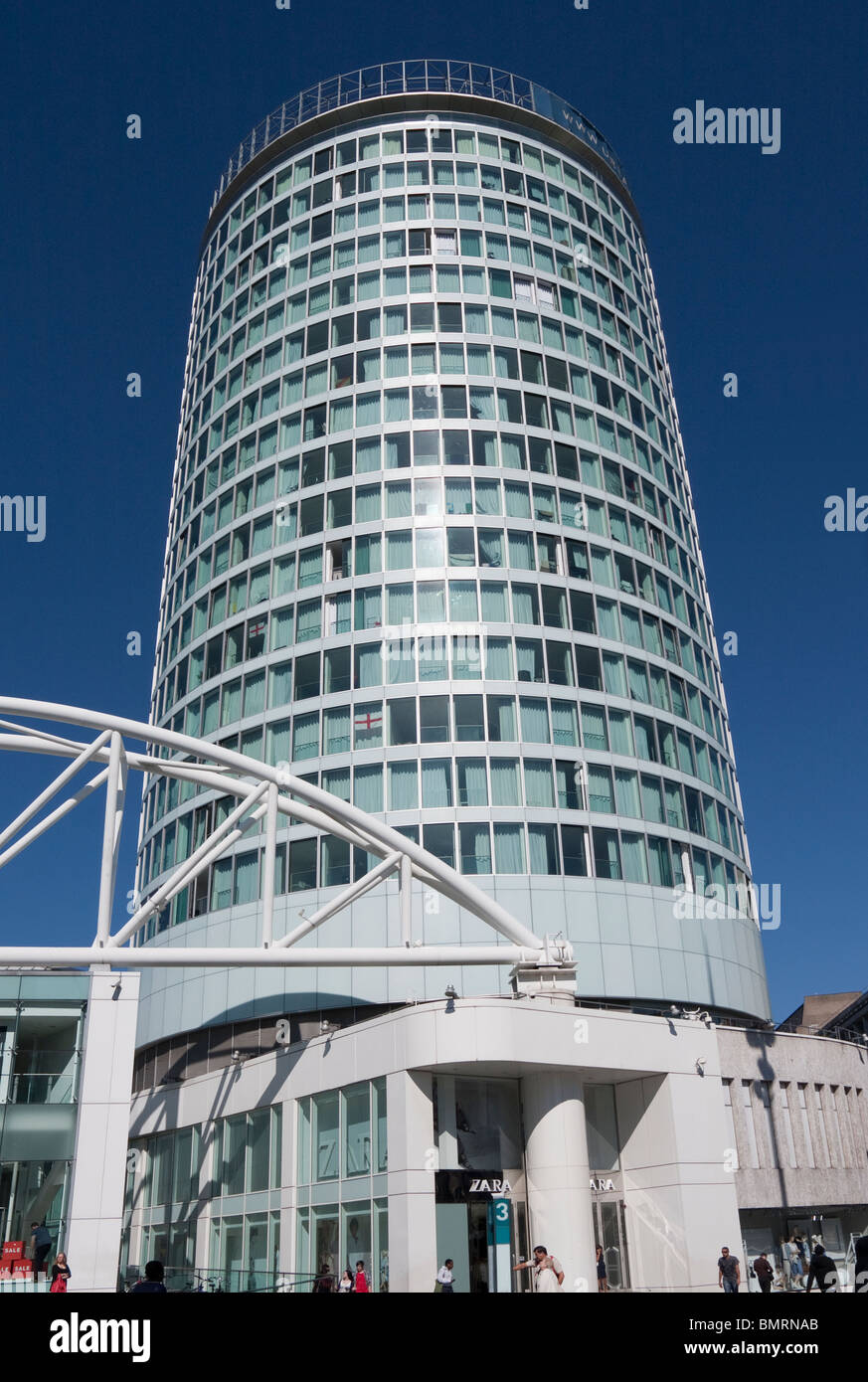 Rotunda building hi-res stock photography and images - Alamy