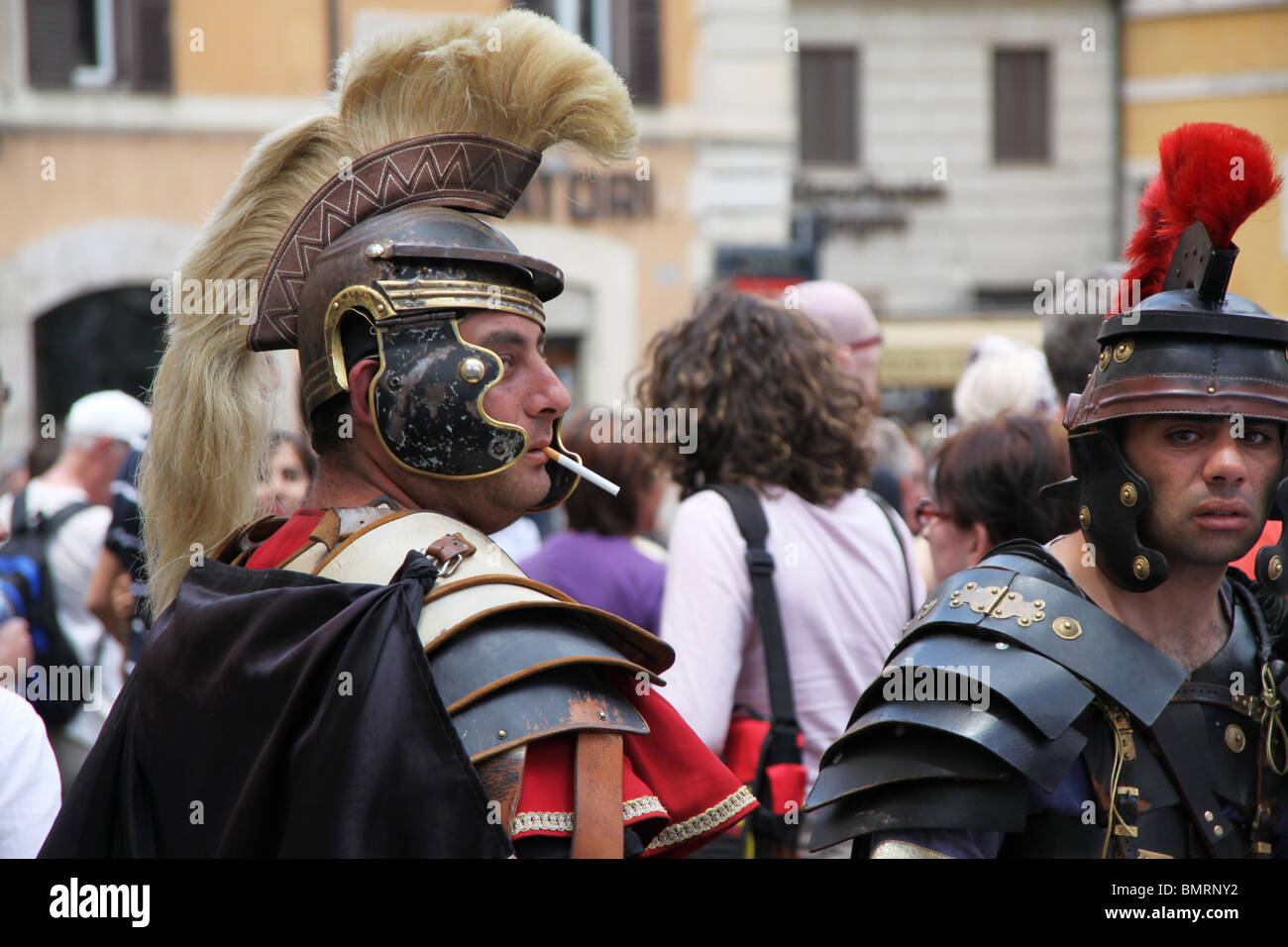 Ancient romans hi-res stock photography and images - Alamy