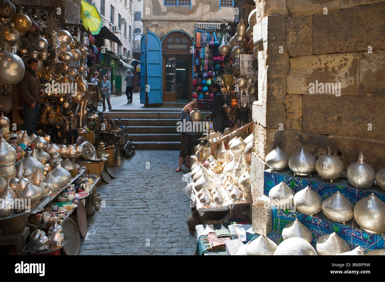 El khal hi-res stock photography and images - Alamy
