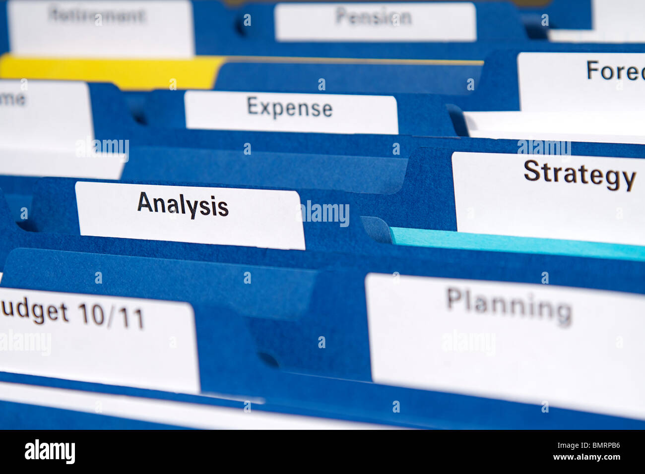 Strategy documents hi-res stock photography and images - Alamy