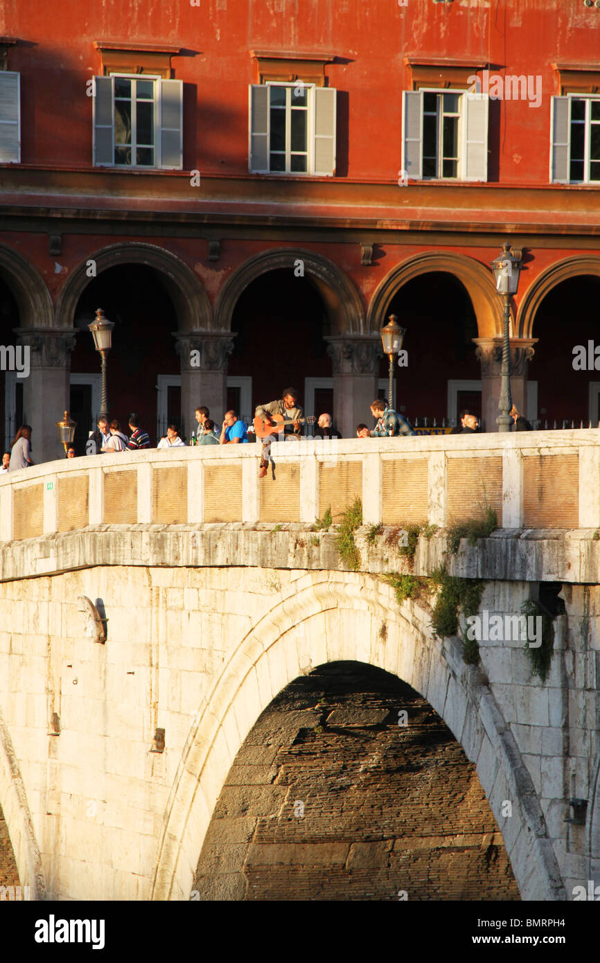 Trastevere Rome High Resolution Stock Photography and Images - Alamy