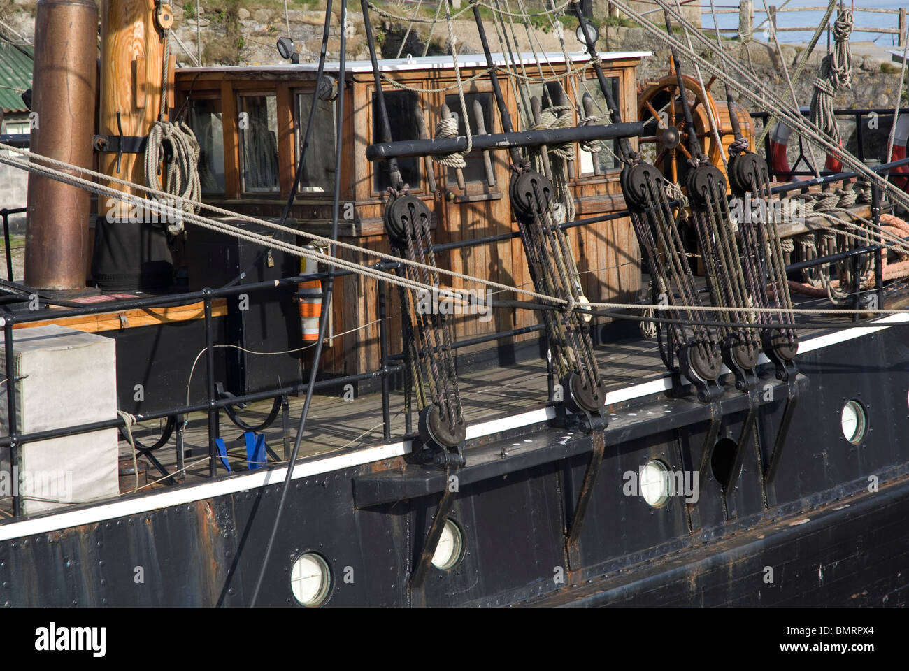 Square Sail High Resolution Stock Photography and Images - Alamy