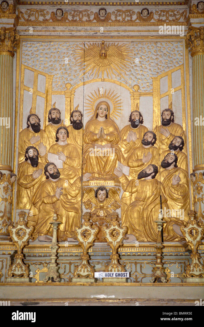 Se Cathedral ; Church Built In 1528 A.D. ; UNESCO World Heritage Site ...