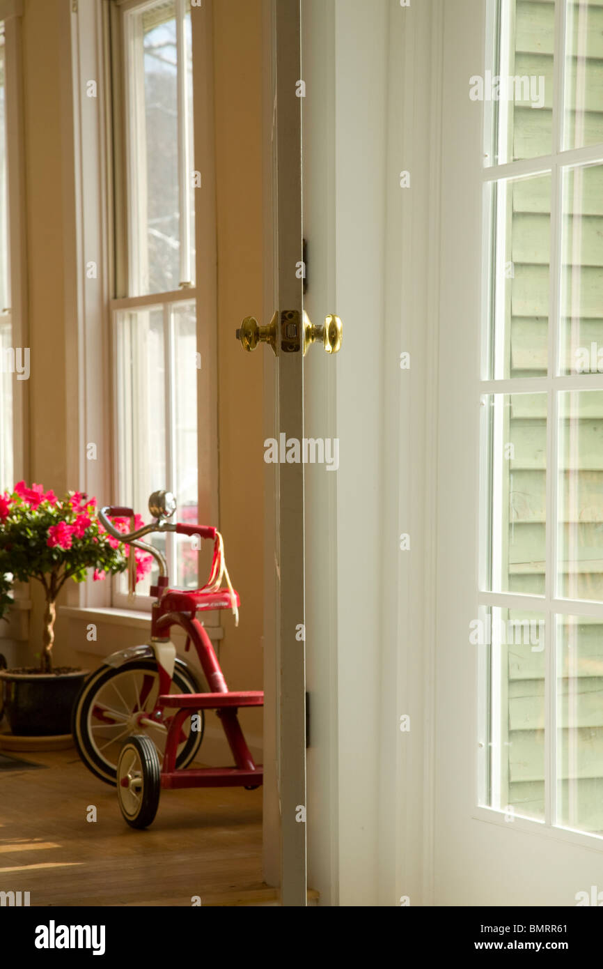 Trike trikes tricycle tricycles hi-res stock photography and images - Alamy