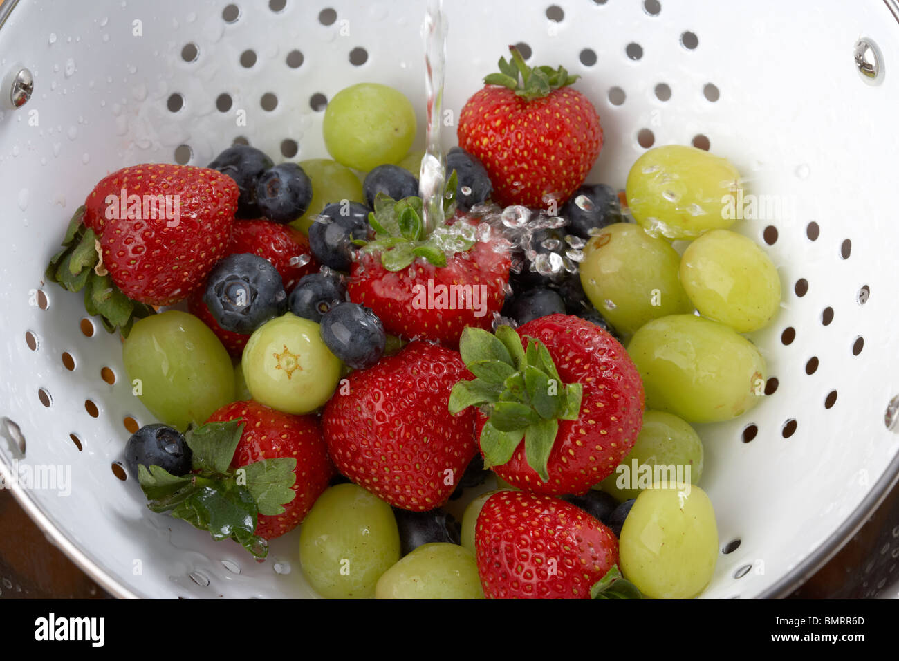 Five portions a day hi-res stock photography and images - Alamy