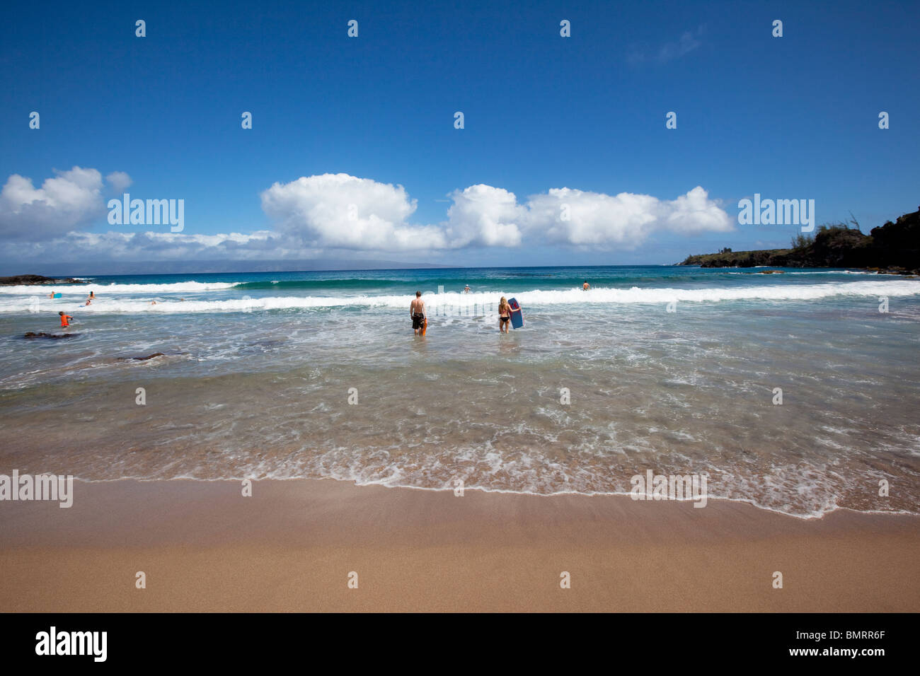 Mokuleia beach hi-res stock photography and images - Alamy