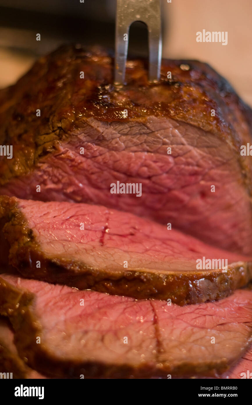 Steak doneness hi-res stock photography and images - Alamy