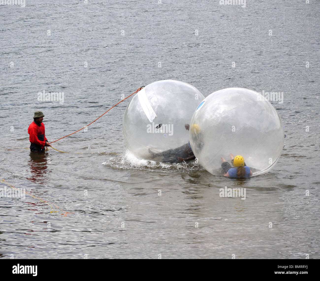 Floating balls hi-res stock photography and images - Alamy