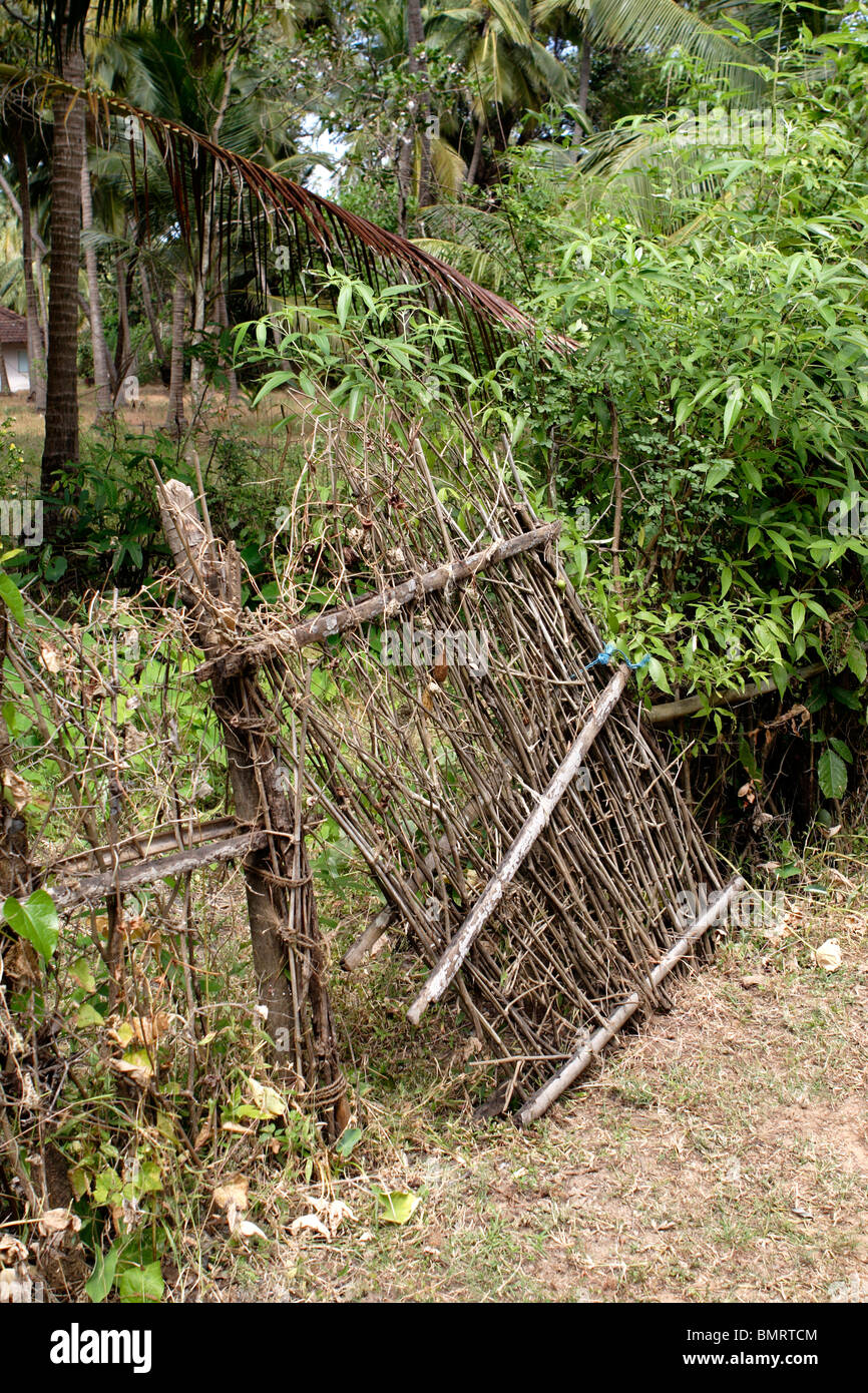 Village bhogwe konkan hi-res stock photography and images - Alamy