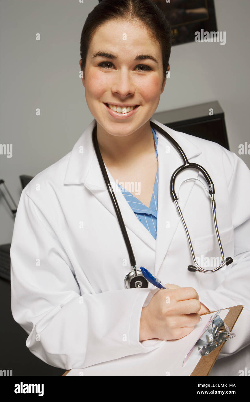 Doctor offices hi-res stock photography and images - Alamy