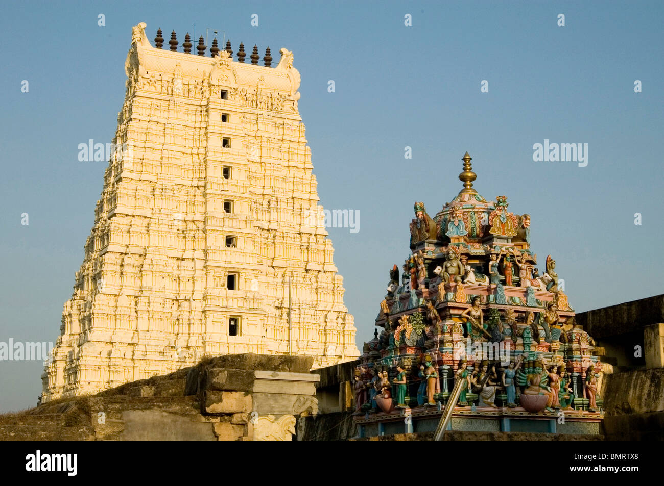 Ramanathswamy hi-res stock photography and images - Alamy