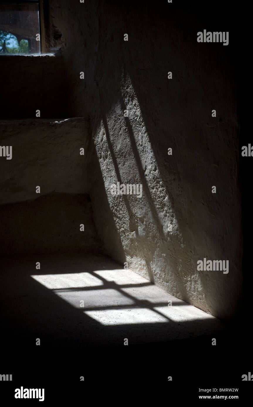 Light pouring through hi-res stock photography and images - Alamy