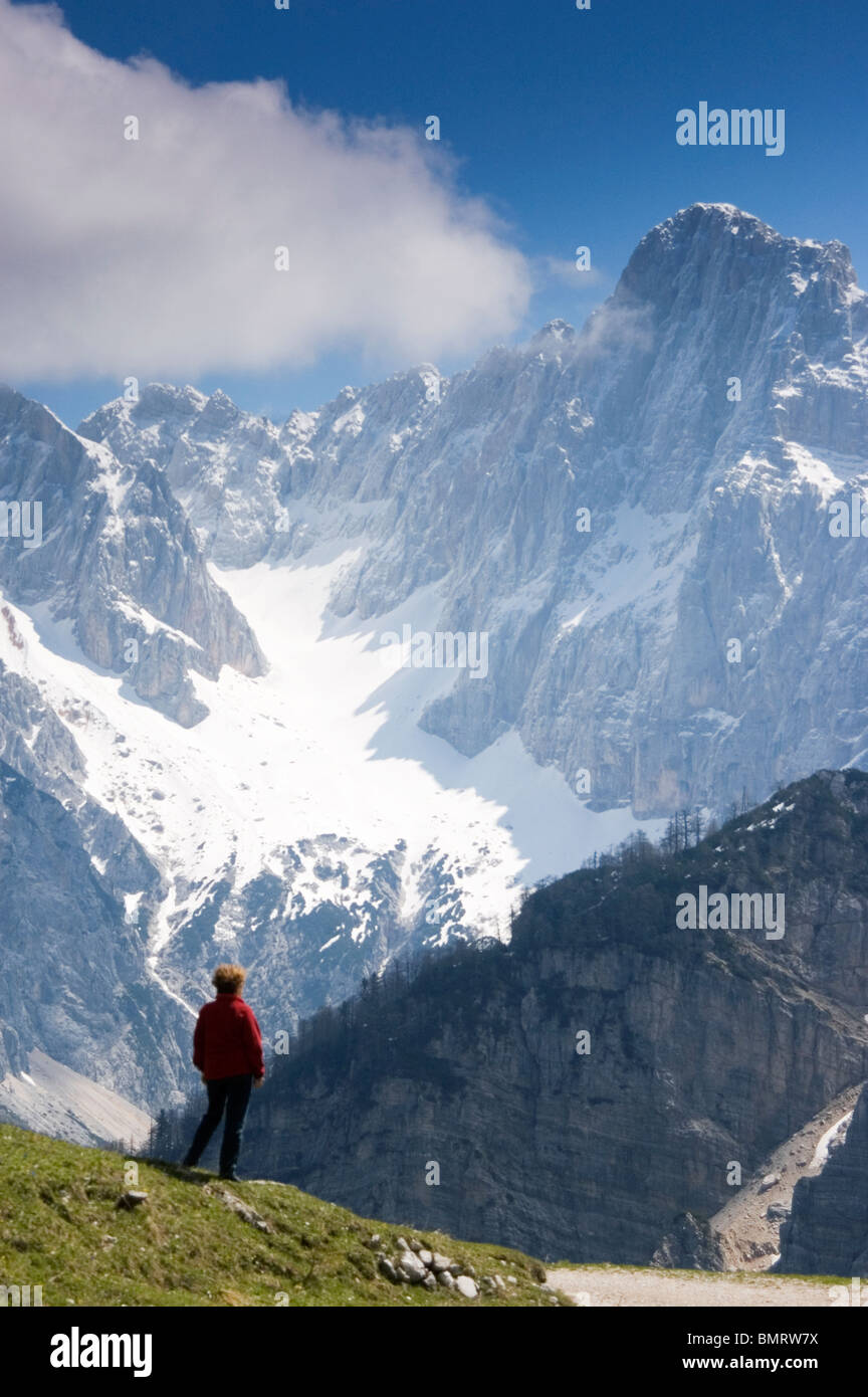 Triglav Nat High Resolution Stock Photography and Images - Alamy
